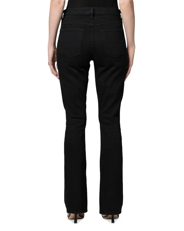AGOLDE Ingram High-rise Skinny Jeans - Immersion