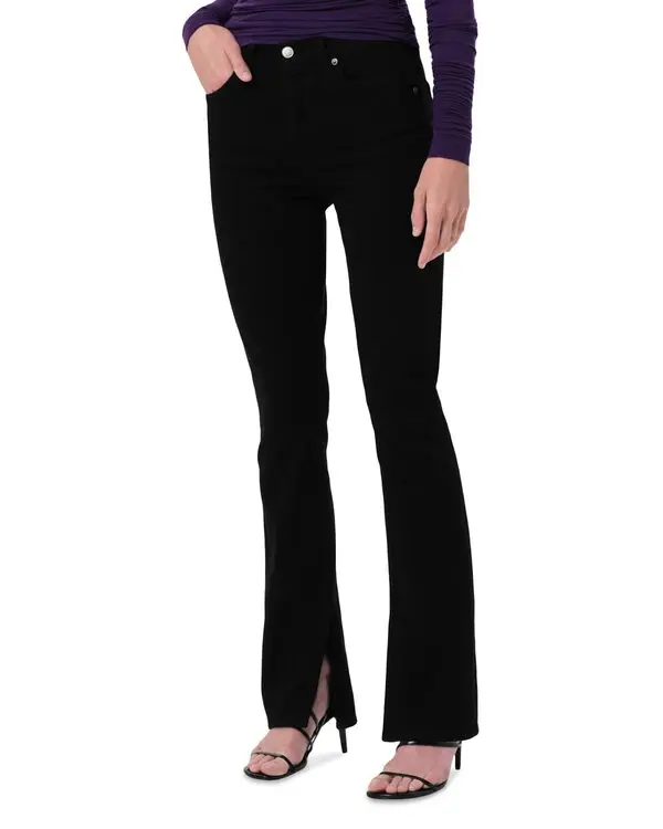 AGOLDE Ingram High-rise Skinny Jeans - Immersion