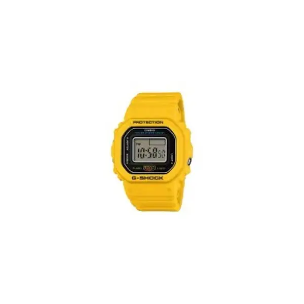 Casio G-shock Nano Ring Watch - Resin