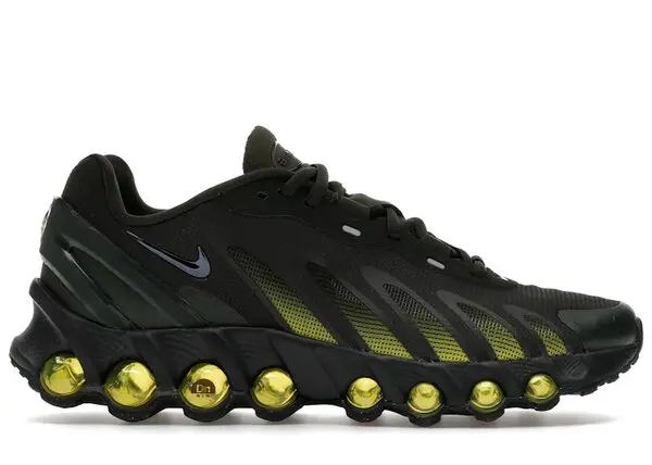 Nike Air Max Dn8 Sneakers - Sequoia/bright Citron/black
