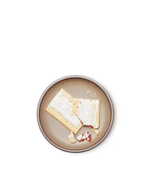 EAST FORK POTTERY Side Plate, Set Of 4 - Morel