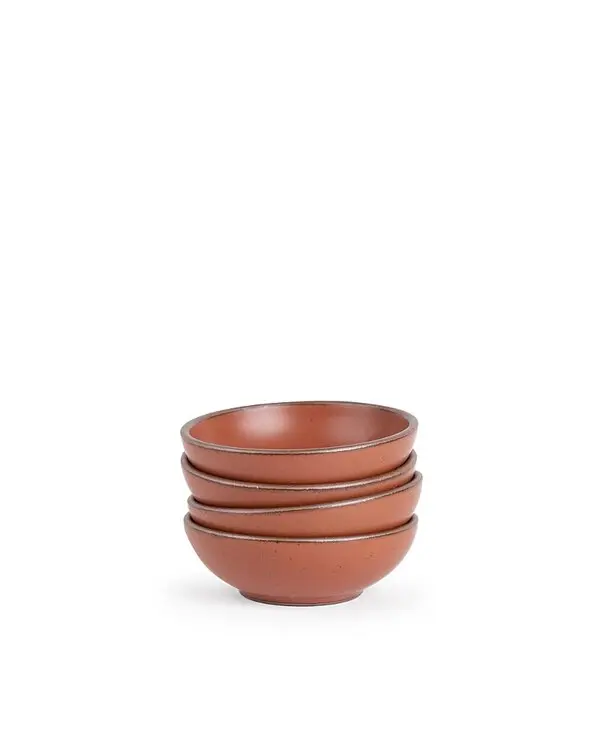 EAST FORK POTTERY Breakfast Bowl, Set Of 4 - Amaro