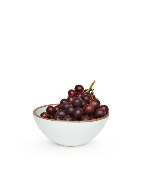 EAST FORK POTTERY East Fork Soup Bowl, Set Of 4 - Eggshell