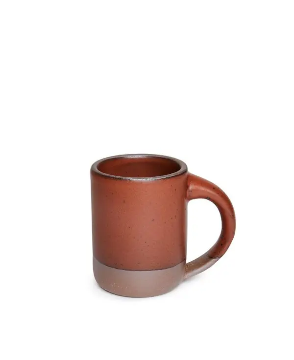 EAST FORK POTTERY The Mug, Set Of 4 - Amaro