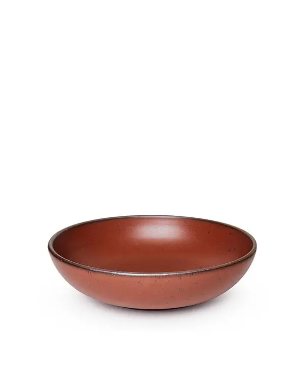 EAST FORK POTTERY East Fork Weeknight Serving Bowl - Amaro