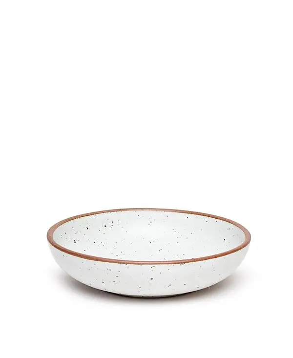 EAST FORK POTTERY East Fork Weeknight Serving Bowl - Eggshell