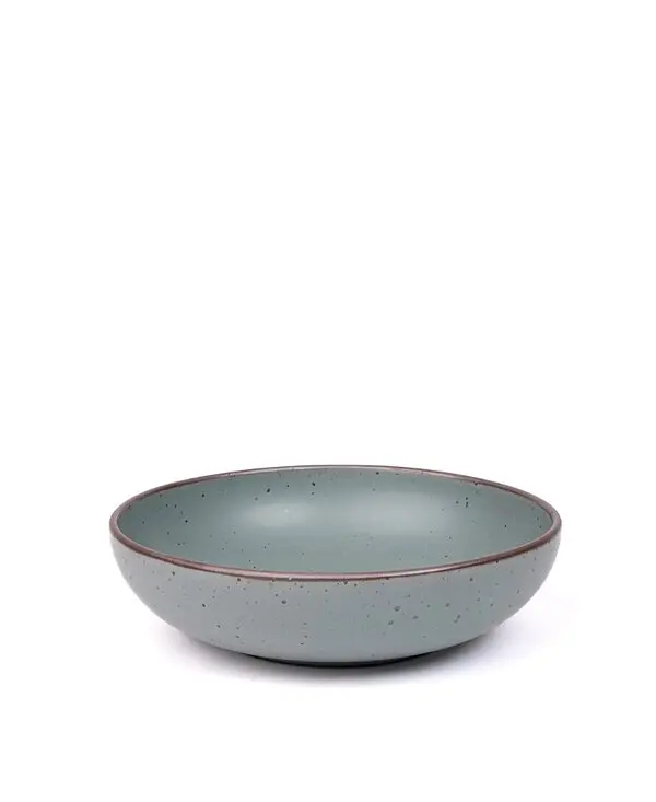 EAST FORK POTTERY East Fork Weeknight Serving Bowl - Heron
