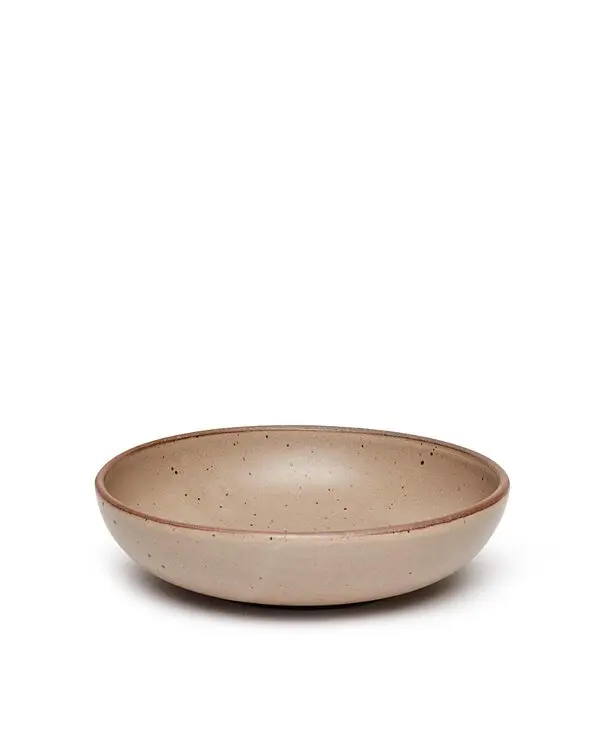 EAST FORK POTTERY East Fork Weeknight Serving Bowl - Morel