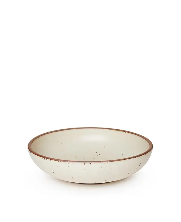 EAST FORK POTTERY East Fork Weeknight Serving Bowl - Panna Cotta
