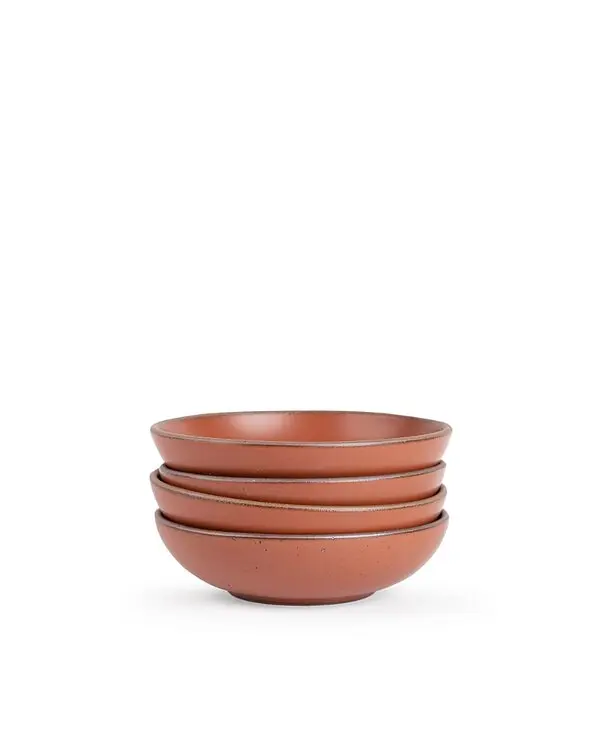 EAST FORK POTTERY Everyday Bowl, Set Of 4 - Amaro
