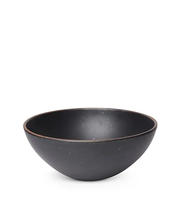 EAST FORK POTTERY Mixing Bowl - Black Mountain