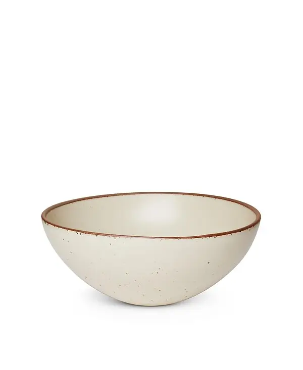 EAST FORK POTTERY Mixing Bowl - Panna Cotta