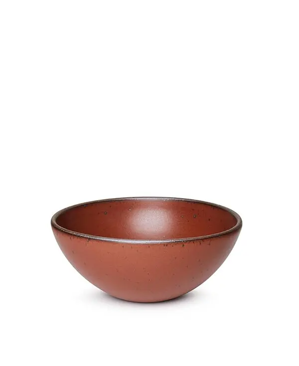 EAST FORK POTTERY Popcorn Bowl - Amaro