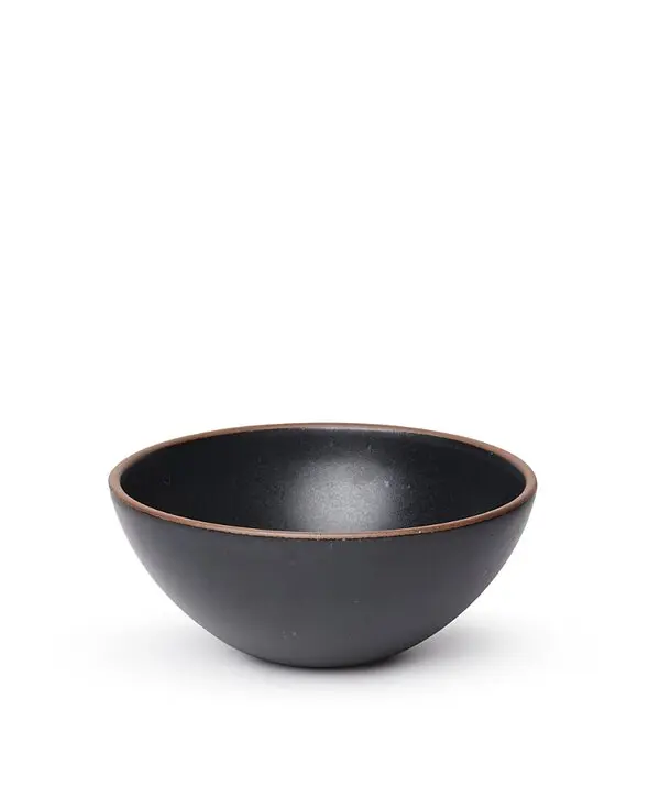 EAST FORK POTTERY Popcorn Bowl - Black Mountain