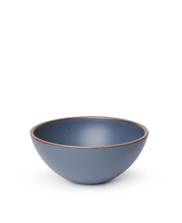 EAST FORK POTTERY Popcorn Bowl - Blue Ridge