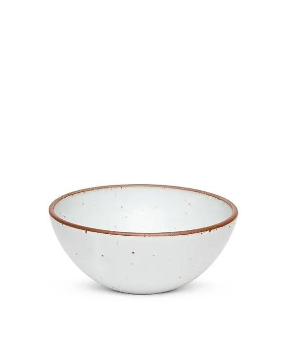 EAST FORK POTTERY Popcorn Bowl - Eggshell