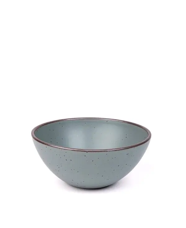 EAST FORK POTTERY Popcorn Bowl - Heron