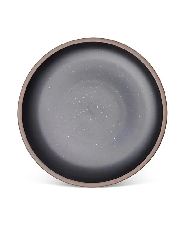 EAST FORK POTTERY East Fork Serving Platter - Black Mountain