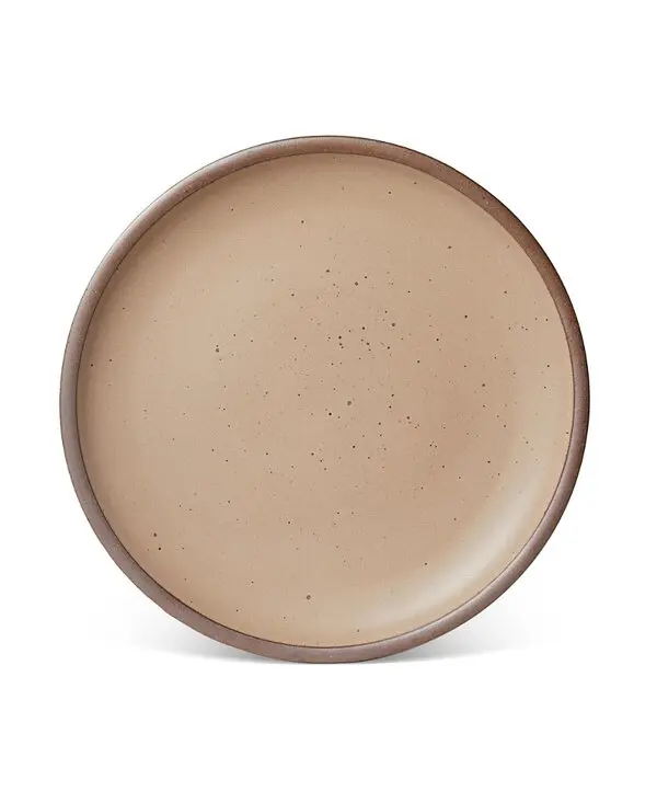 EAST FORK POTTERY East Fork Serving Platter - Morel