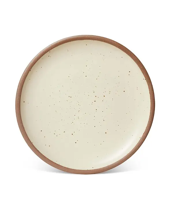 EAST FORK POTTERY East Fork Serving Platter - Panna Cotta