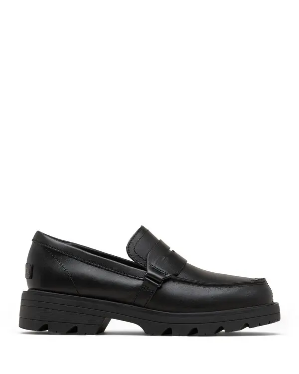 Sorel Revel Ave Loafer Flats