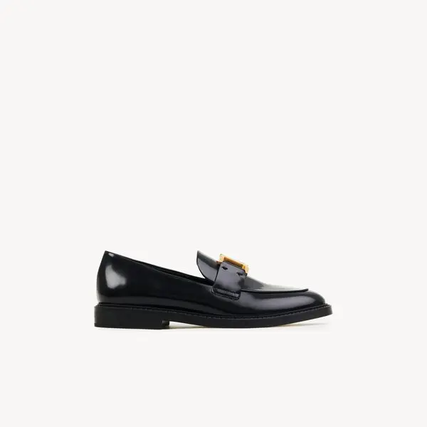 Chloé Marcie Loafer - Black