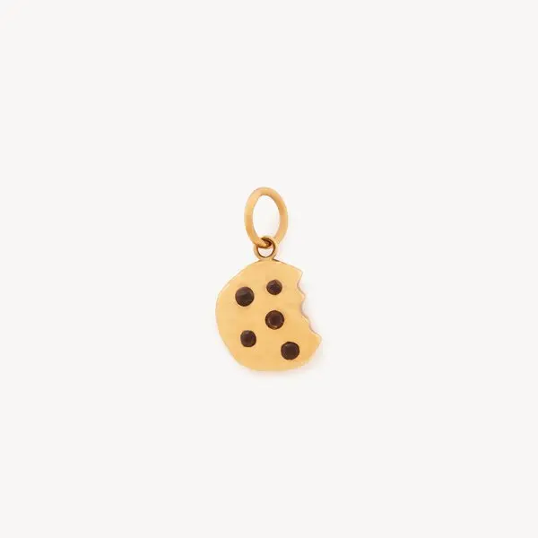 Chloé Cookie Charm