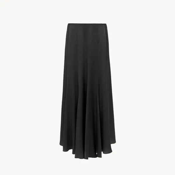 Chloé Fluid Maxi Skirt