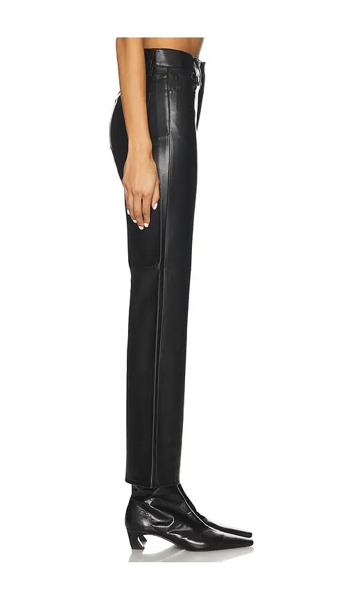 PISTOLA Ally High Rise Ankle Boot
