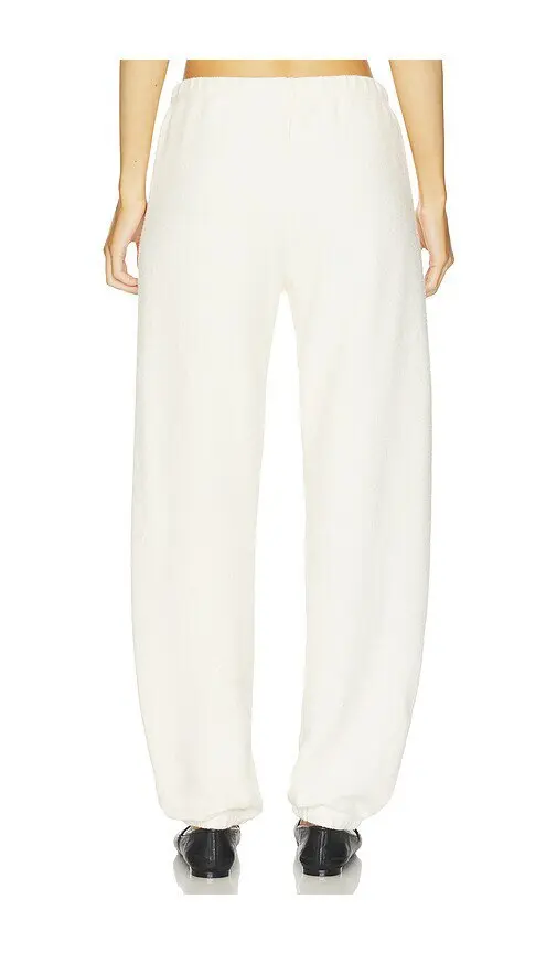Eterne Classic Reverse French Terry Sweatpant