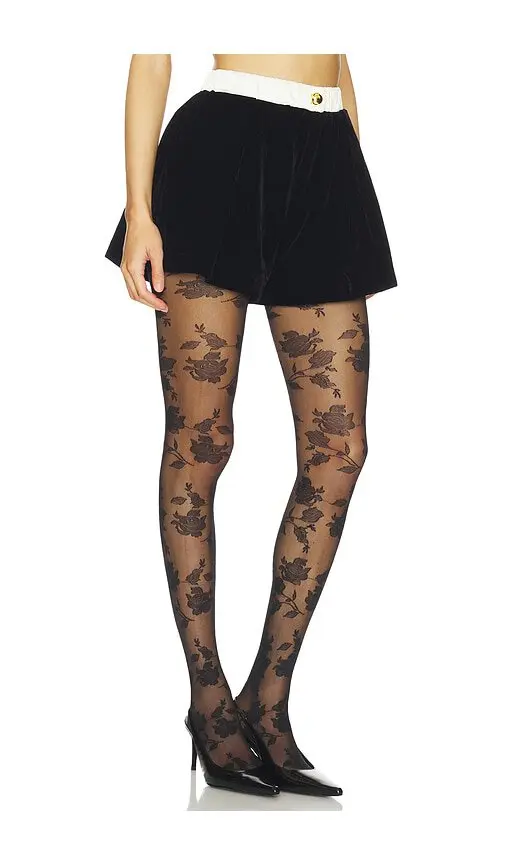MAUDE CLUB Piper Short