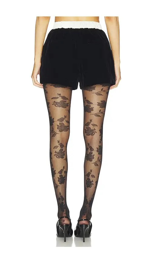 MAUDE CLUB Piper Short