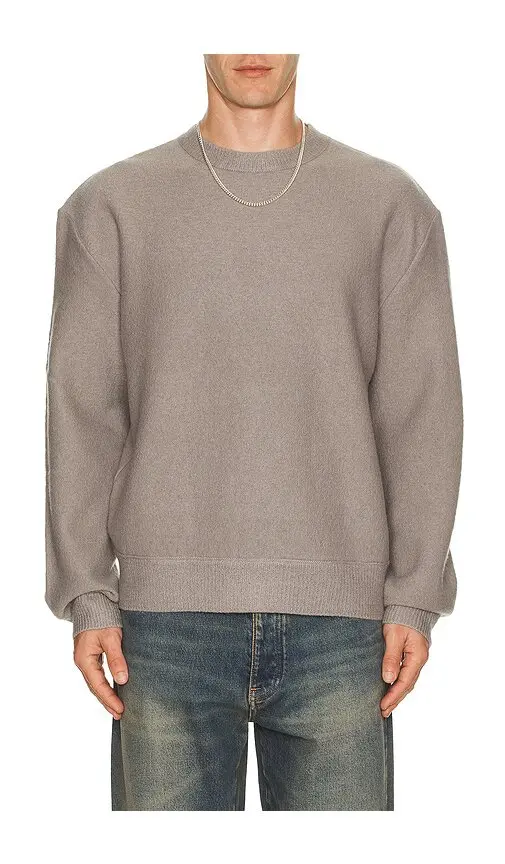 ALLSAINTS Marko Crew Neck Sweatshirt