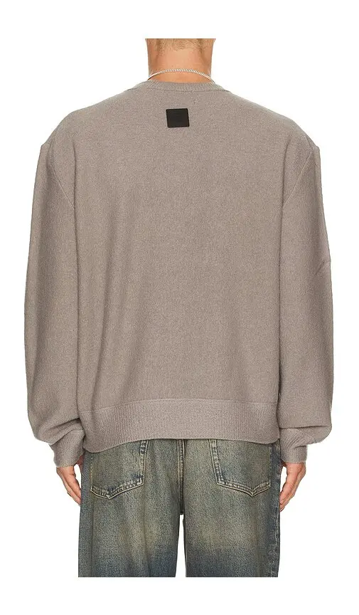ALLSAINTS Marko Crew Neck Sweatshirt