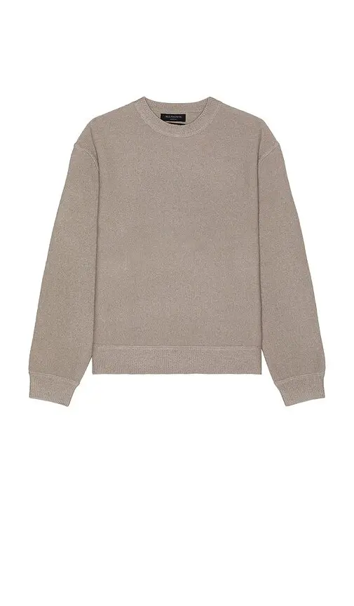 ALLSAINTS Marko Crew Neck Sweatshirt