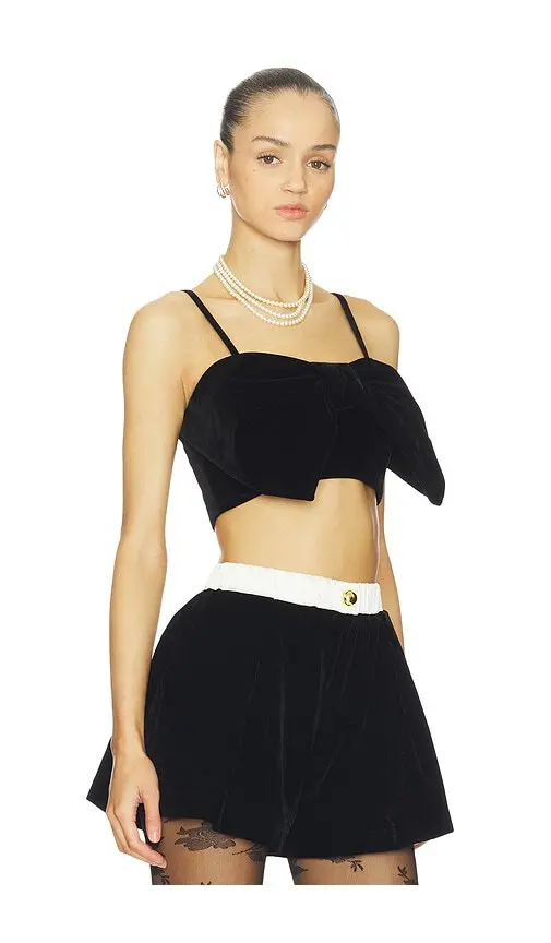 MAUDE CLUB Mindy Top