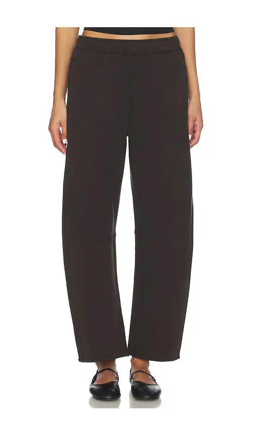 Citizens Of Humanity Miro Sweatpant - Chocolate