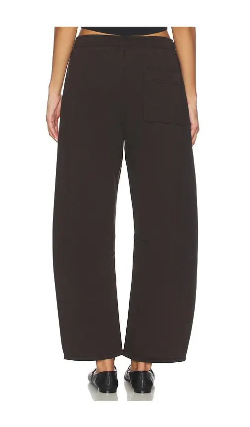 Citizens Of Humanity Miro Sweatpant - Chocolate