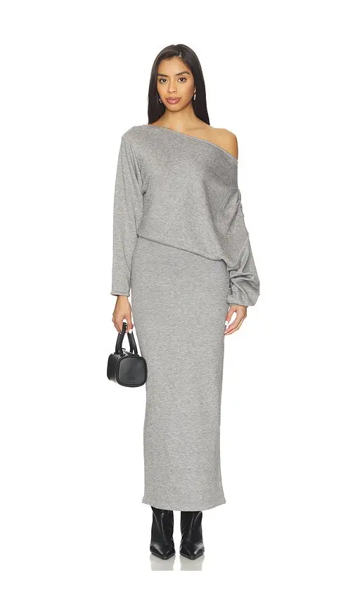 Ronny Kobo Matthieu Dress
