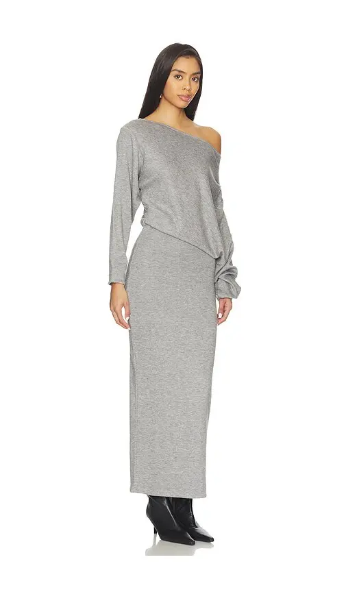 Ronny Kobo Matthieu Dress