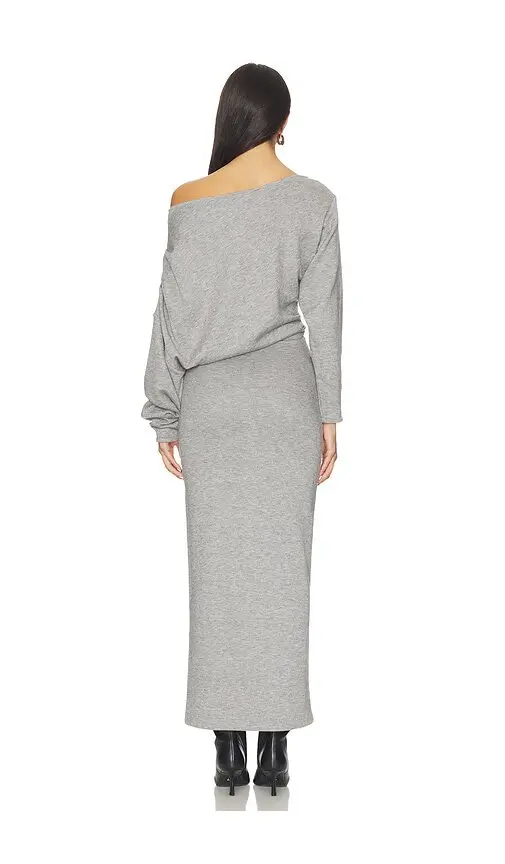 Ronny Kobo Matthieu Dress