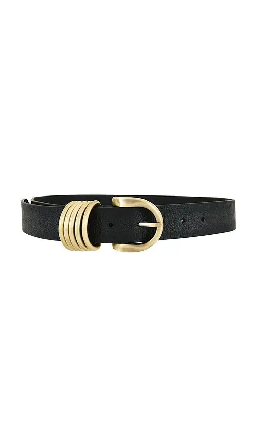 Free People Rori Belt - Black