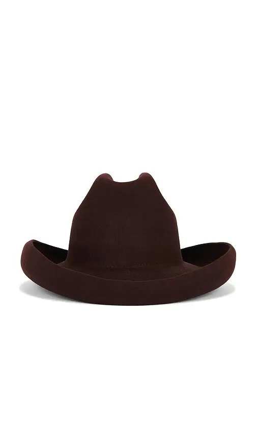 Lack Of Color Blaze Cowboy Hat