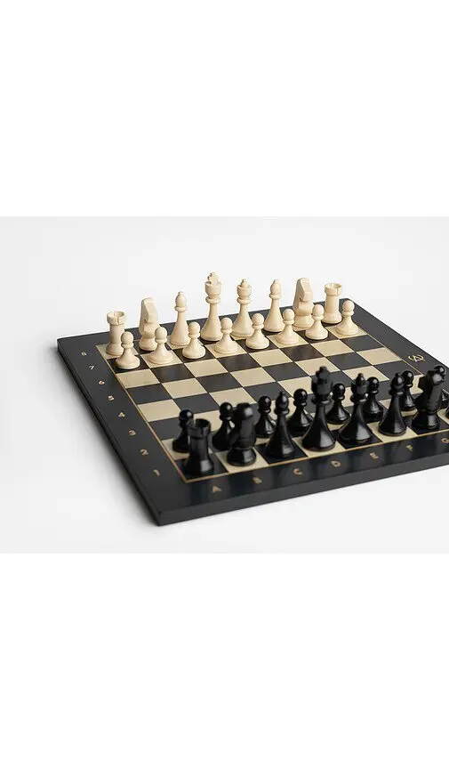 PRINTWORKS Chess Anna Cramling Edition