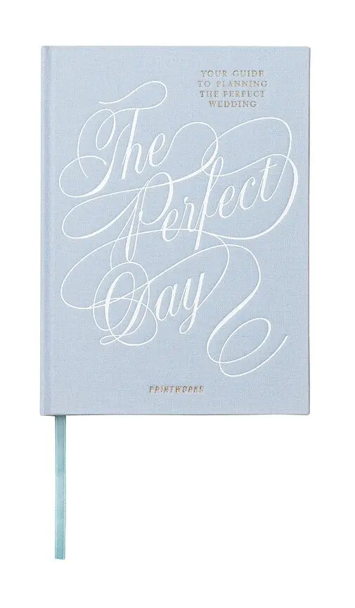 PRINTWORKS Photo Album The Perfect Day - N,a