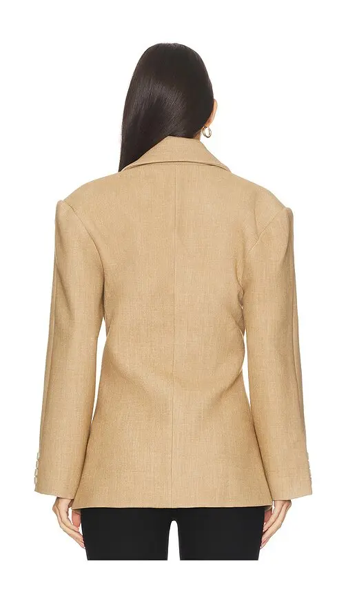 BUBISH Saskia Cinched Blazer