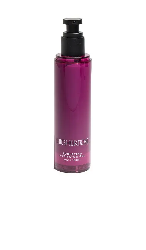 HIGHERDOSE Sculpting Activator Gel - N,a
