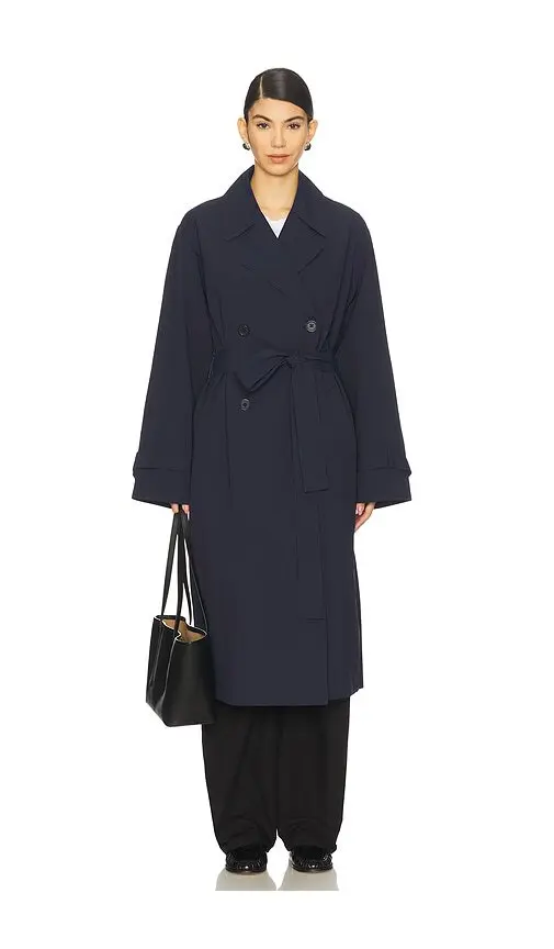 LAMARQUE X Colette Trenchcoat