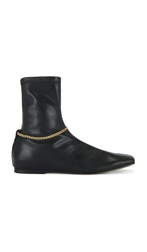 MARIA LUCA Norma Bootie