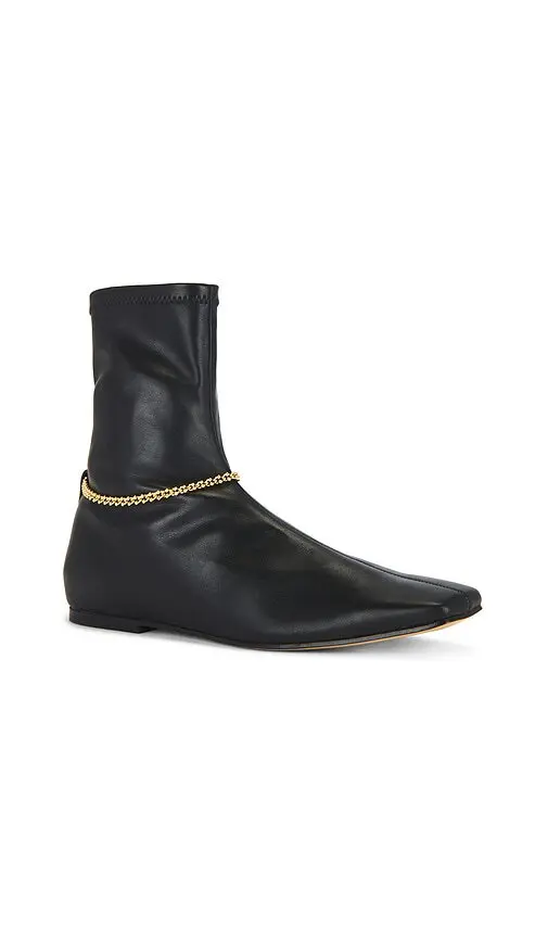 MARIA LUCA Norma Bootie